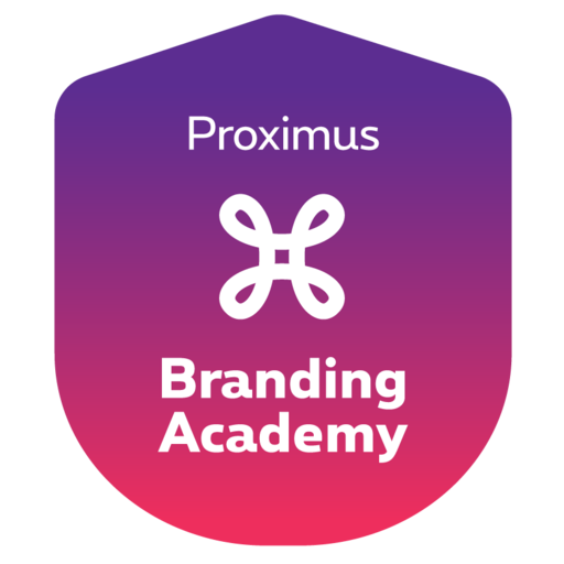 Branding Academy - Credly
