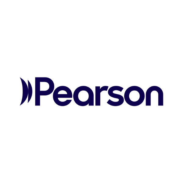 Pearson MyLab - Credly