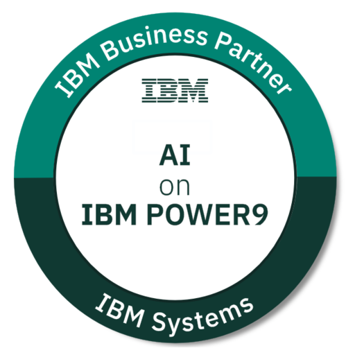 IBM Systems Business Partner Artificial Intelligence on IBM POWER9 - Credly