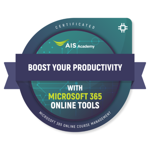 Boost Your Productivity with Microsoft 365 Online Tools - Credly