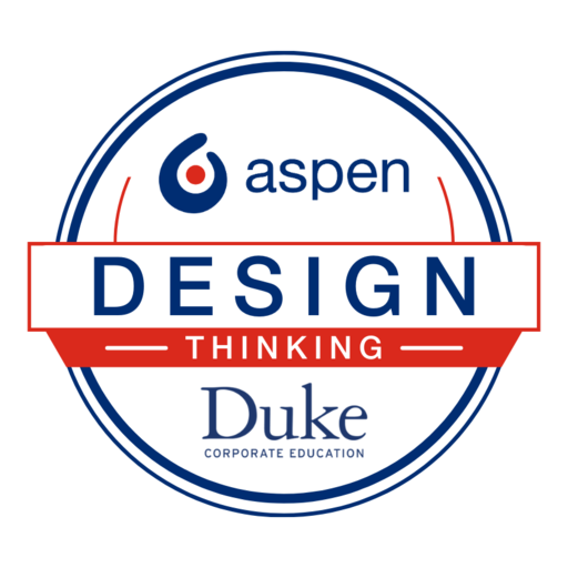 Design Thinking - Credly