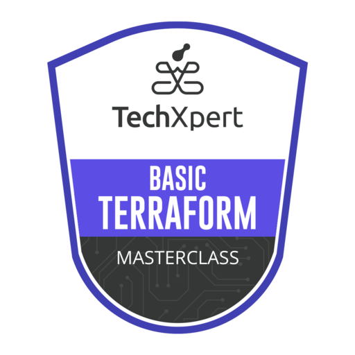 Terraform Básico en AWS - Credly