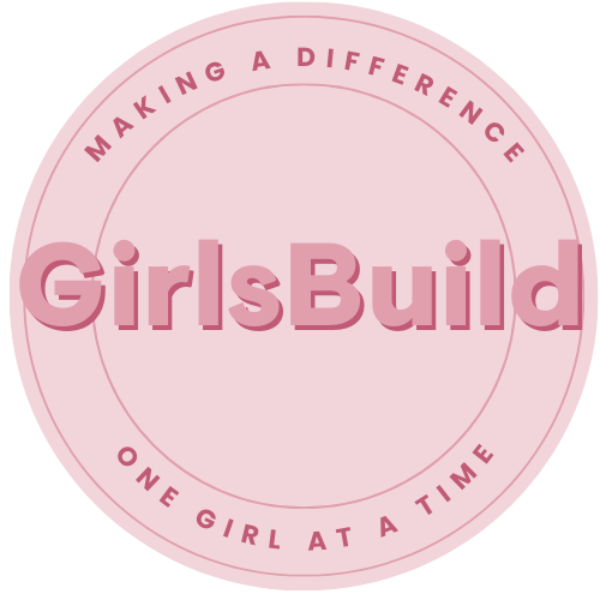 GirlsBuild Project Completion Badge (Year 9 - 2023-24) - Credly