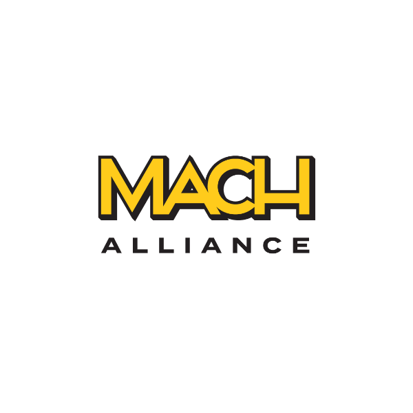 MACH Alliance - Credly