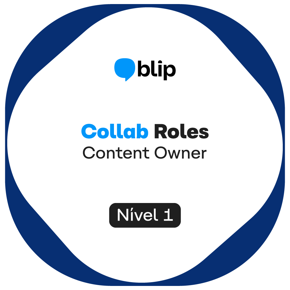 Content Owner - Credly