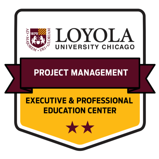 Project Management - Credly