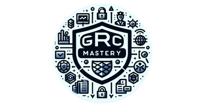 GRC Mastery - Credly