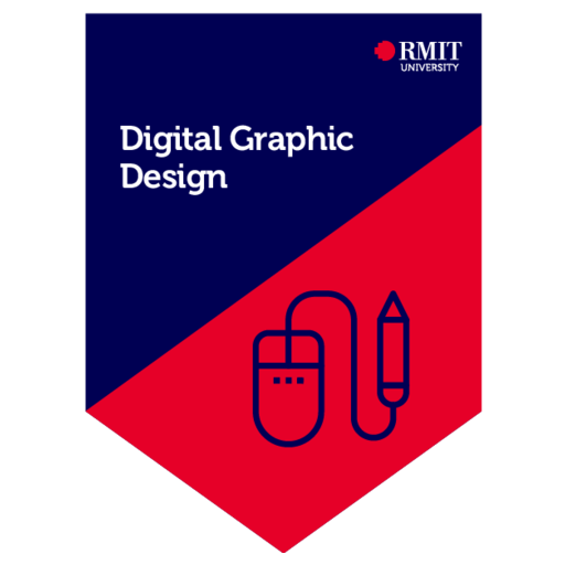 Digital Graphic Design - Credly