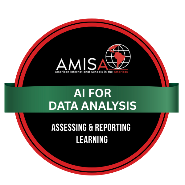 AI for Data Analysis - Credly