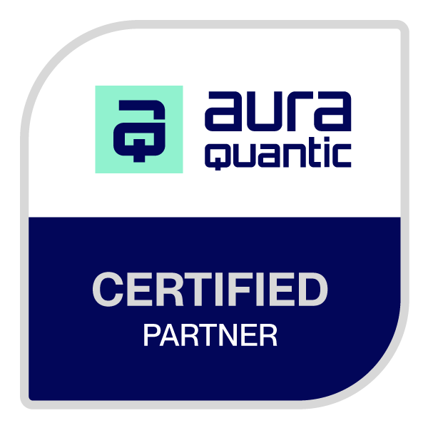 Certified Partner - Credly