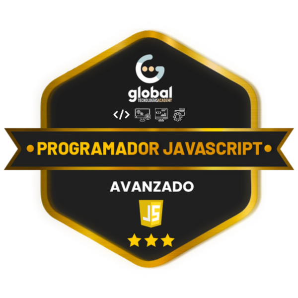 JavaScript Avanzado - Credly