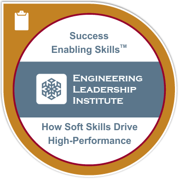 How Soft Skills Drive High Performance - Credly