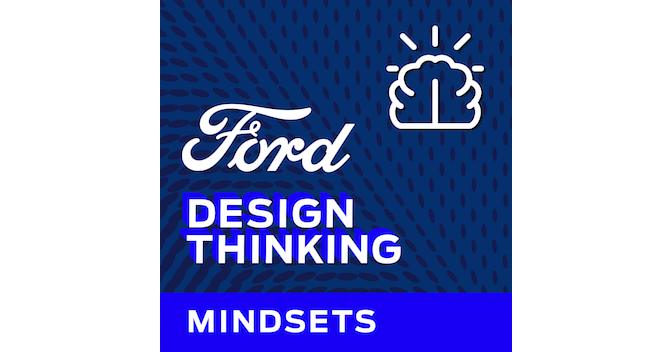 Design Thinking Mindsets - Credly