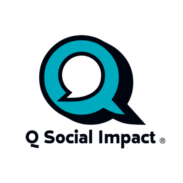 Q Social Impact - Credly