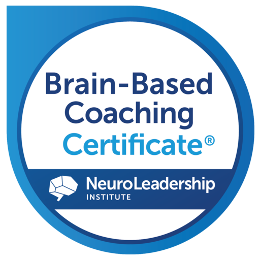 Level 1 Brain-Based Coaching Certificate - Credly