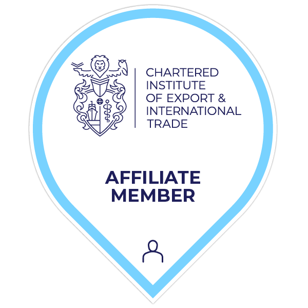 Affiliate Member - Credly