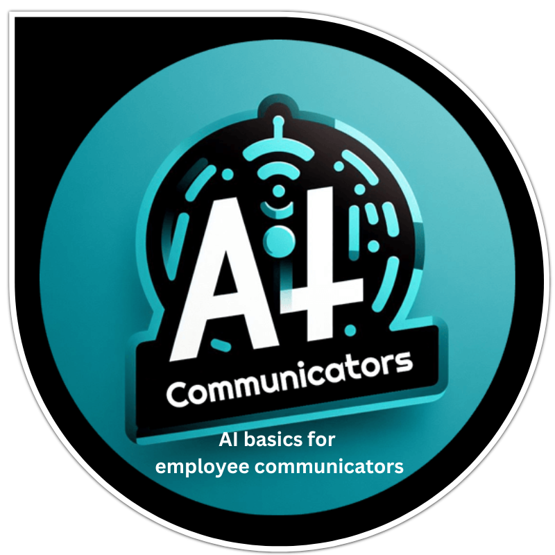 Course 1: AI basics for Employee Communication - Credly