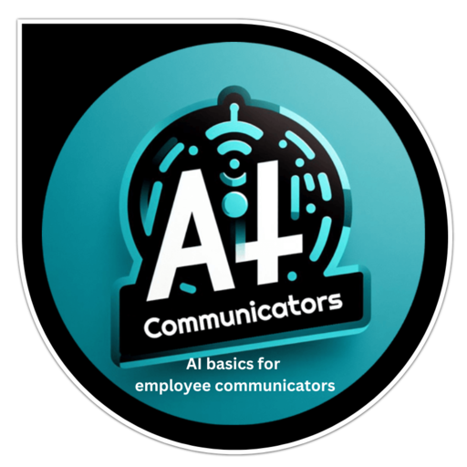 Course 1: AI basics for Employee Communication - Credly