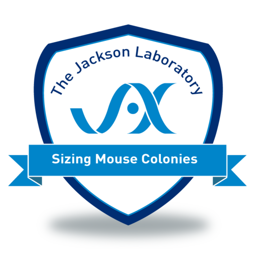 Sizing Mouse Colonies - Credly