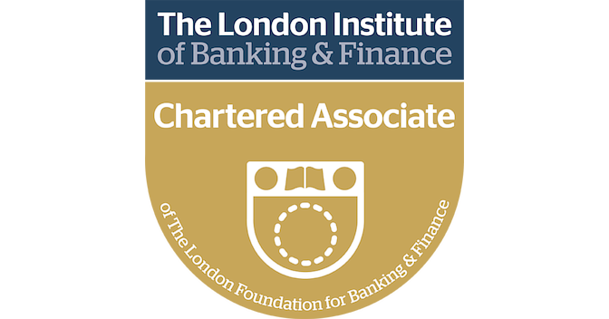 Chartered Associate (Foundation) - Credly