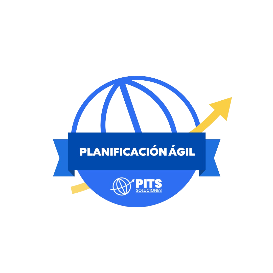 Planificación ágil - Credly