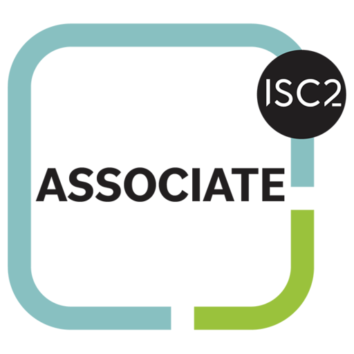 Associate Of ISC2 Credly