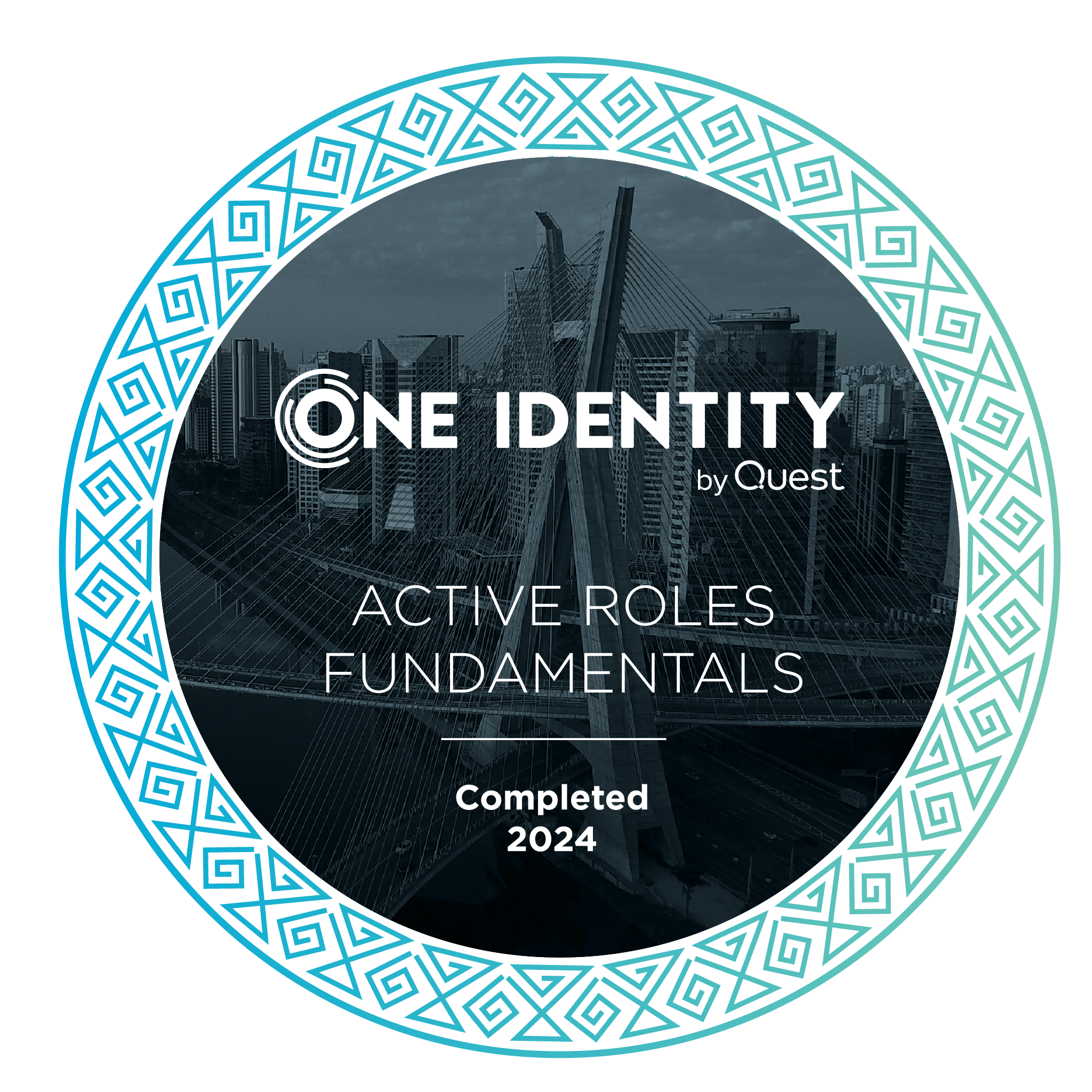 Active Roles Fundamentals - Credly