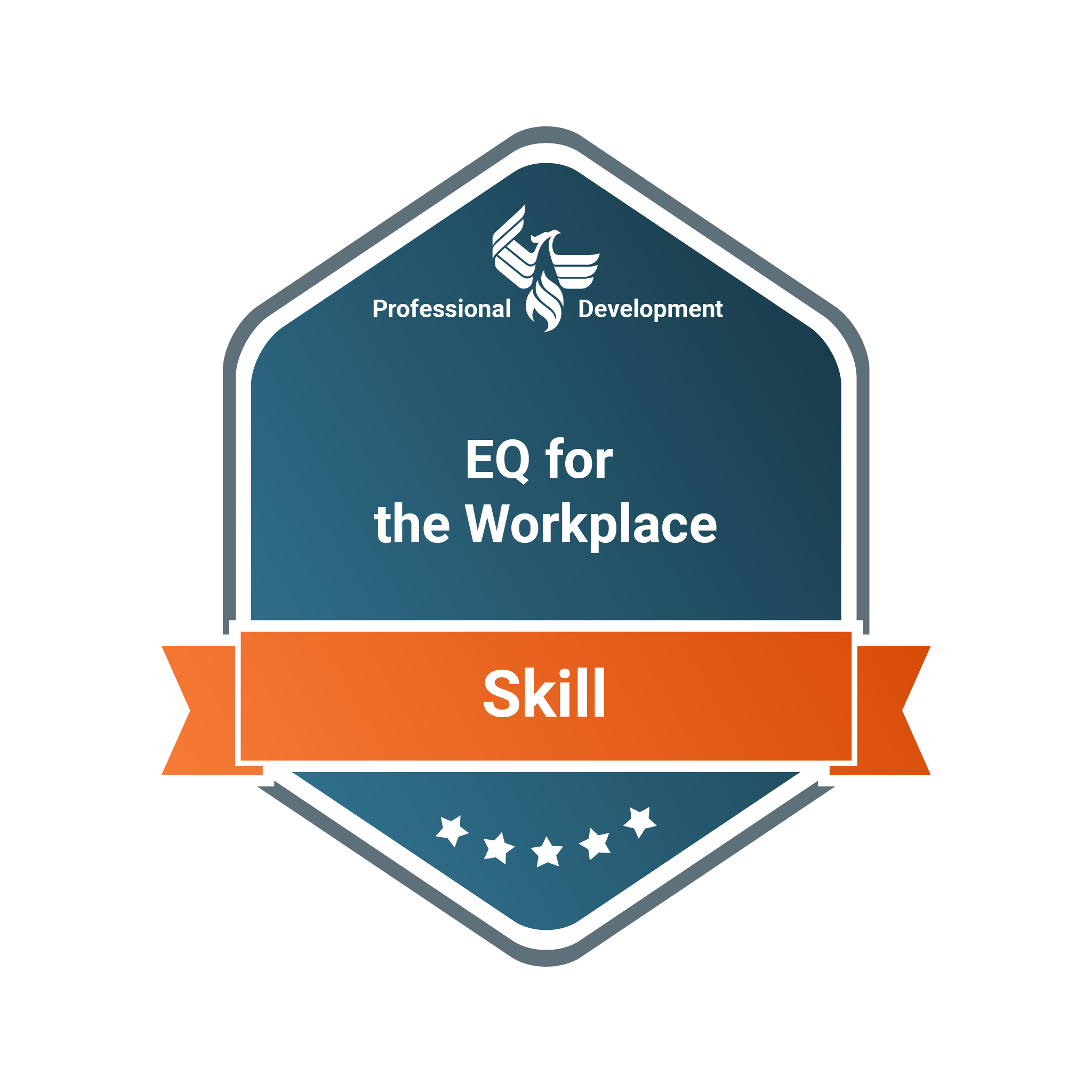 EQ for the Workplace - Credly