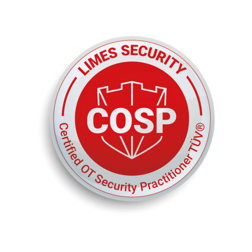 Certified OT Security Practitioner (COSP) - Credly