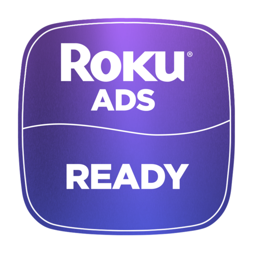 Roku Ads Ready - Credly