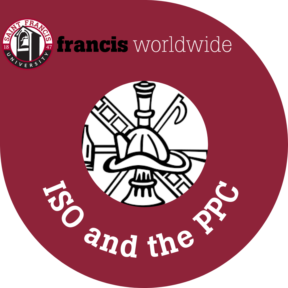 Understanding ISO and the PPC - Credly