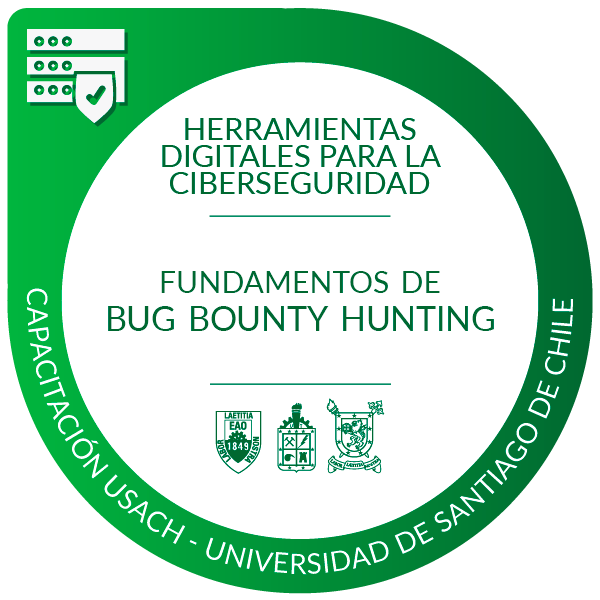 Fundamentos de Bug Bounty Hunting - Credly