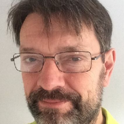 Microsoft Innovative Educator Expert 2020-2021 - Credly