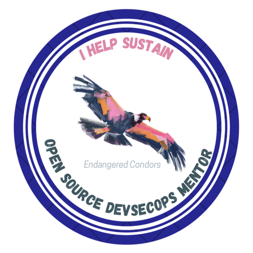 DevSecOps Mentor - Credly