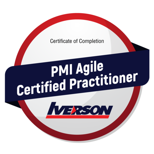 PMI Agile Certified Practitioner - Credly