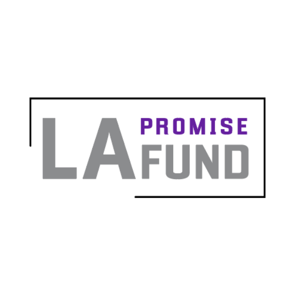 LA Promise Fund - Credly