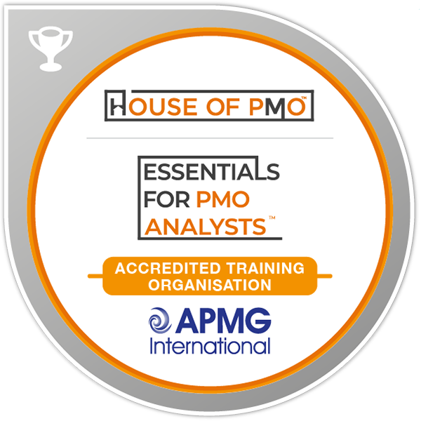 APMG Accredited Training Organisation - House of PMO - Essentials for ...