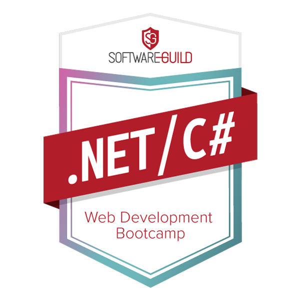 WEB DEVELOPER BOOTCAMP - .NET/C# - Credly