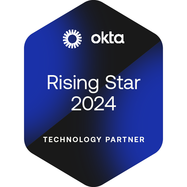 Rising Star Technology Partner of the Year 2024 - Credly