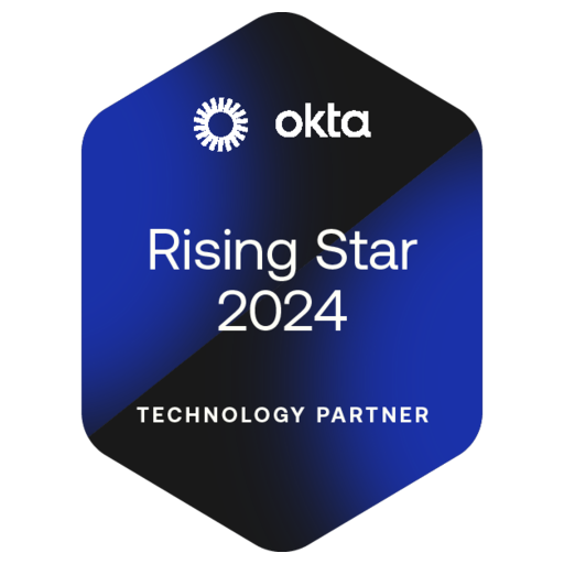 Rising Star Technology Partner of the Year 2024 - Credly