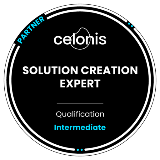 Qualified Solution Creation Expert - Credly