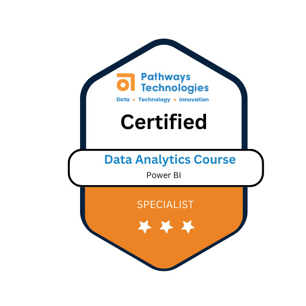 Become A Data Analyst - Power BI - Credly