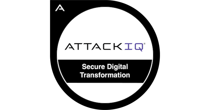 Secure Digital Transformation - Best Practices and Strategies - Credly