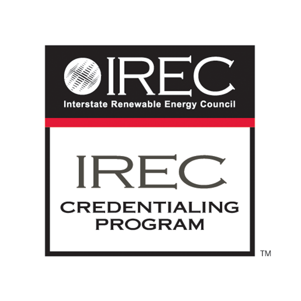 IREC - Credly