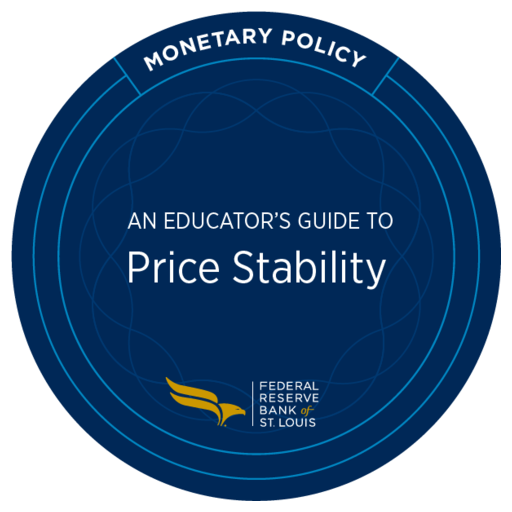 An Educator’s Guide to Price Stability - Credly