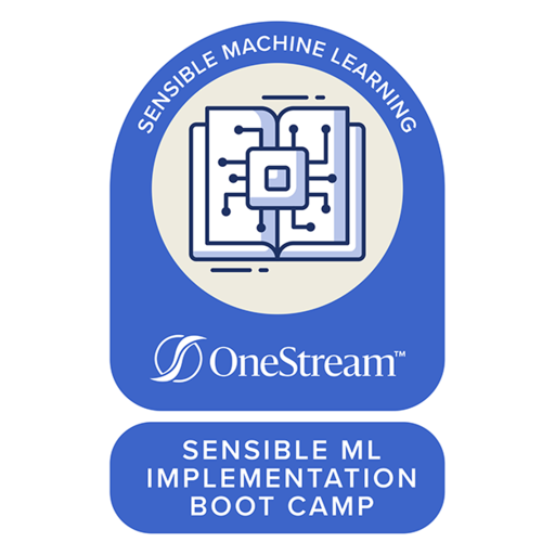 Sensible Machine Learning Model Builder - Credly