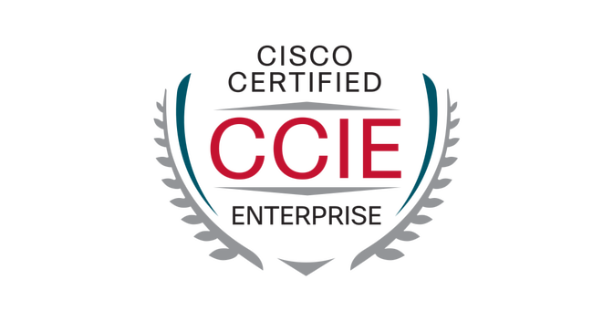 Cisco Certified Internetwork Expert Enterprise Wireless (CCIE ...