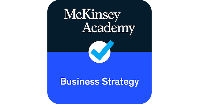 Business Strategy - Credly