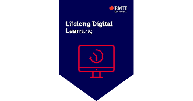 Lifelong Digital Learning - Credly