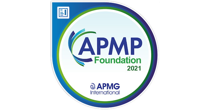 APMP® Bid and Proposal Management Foundation 2021 - Credly